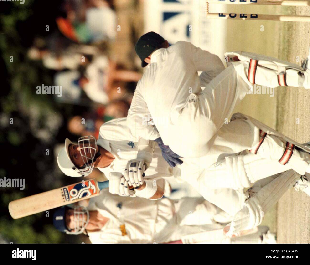 Which ended in a draw the picture hi-res stock photography and images ...