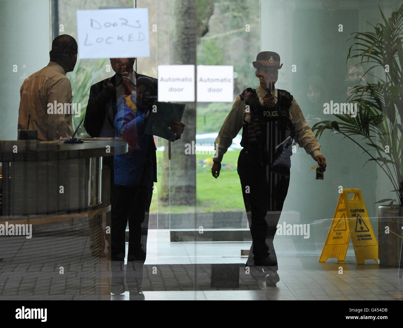 Leconfield house hi-res stock photography and images - Alamy