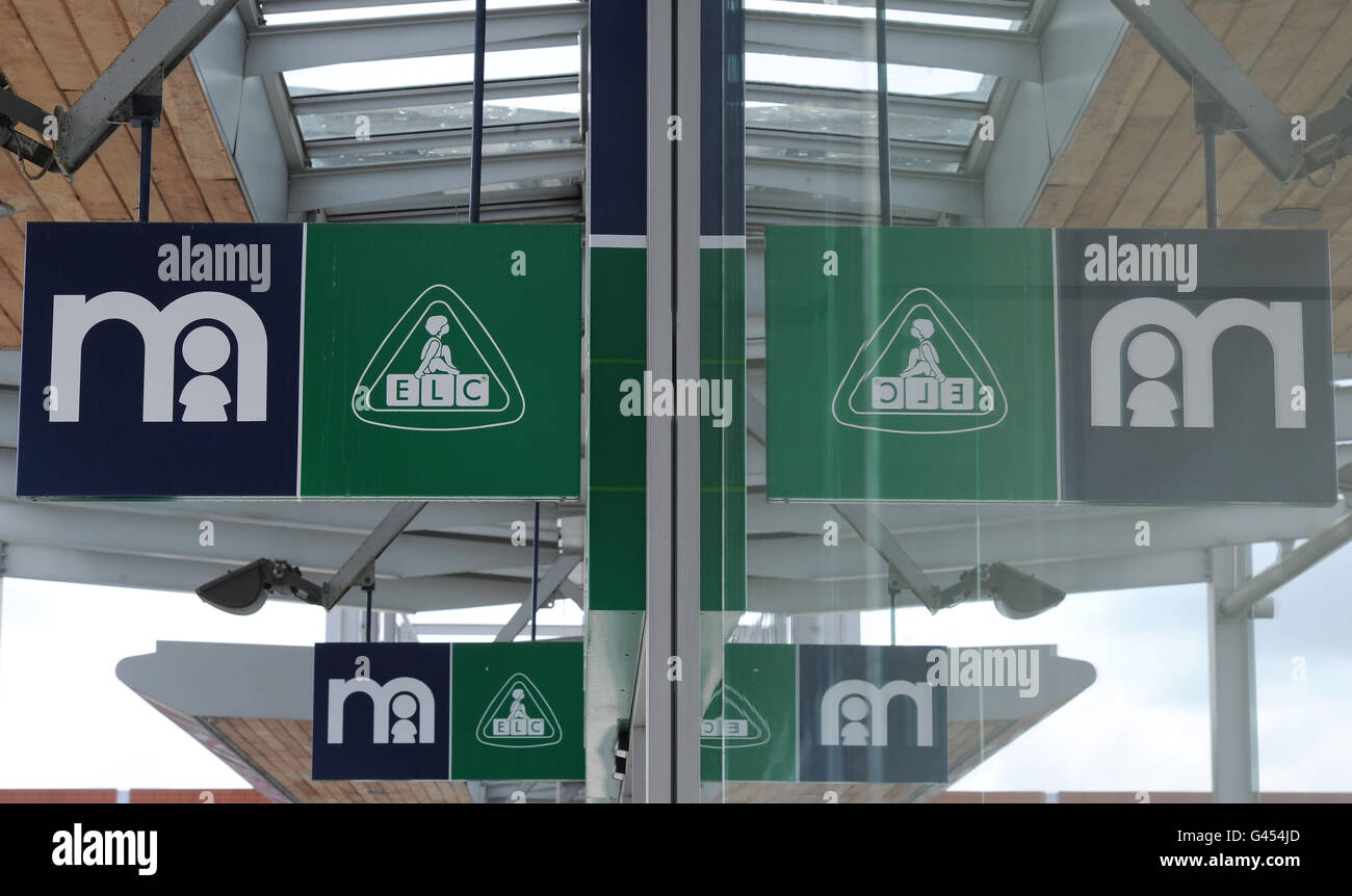 Denton news hi-res stock photography and images - Alamy