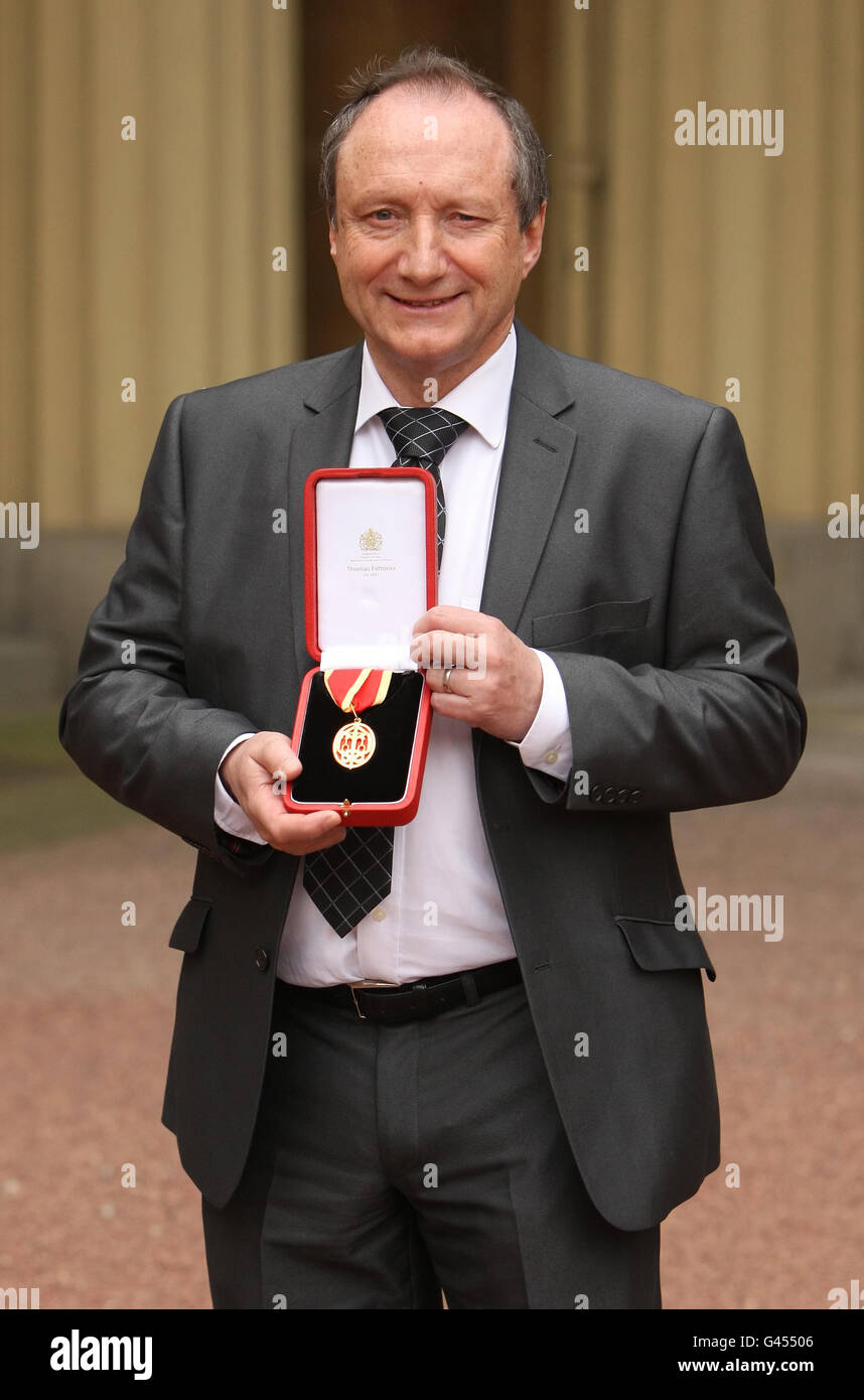 From the royal centre for defence medicine in birmingham hi-res stock ...