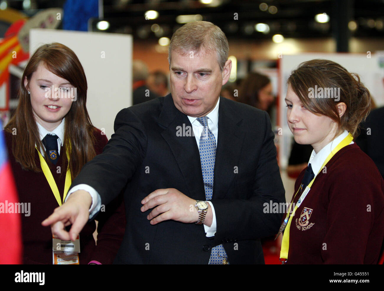 New york fair hi-res stock photography and images - Alamy