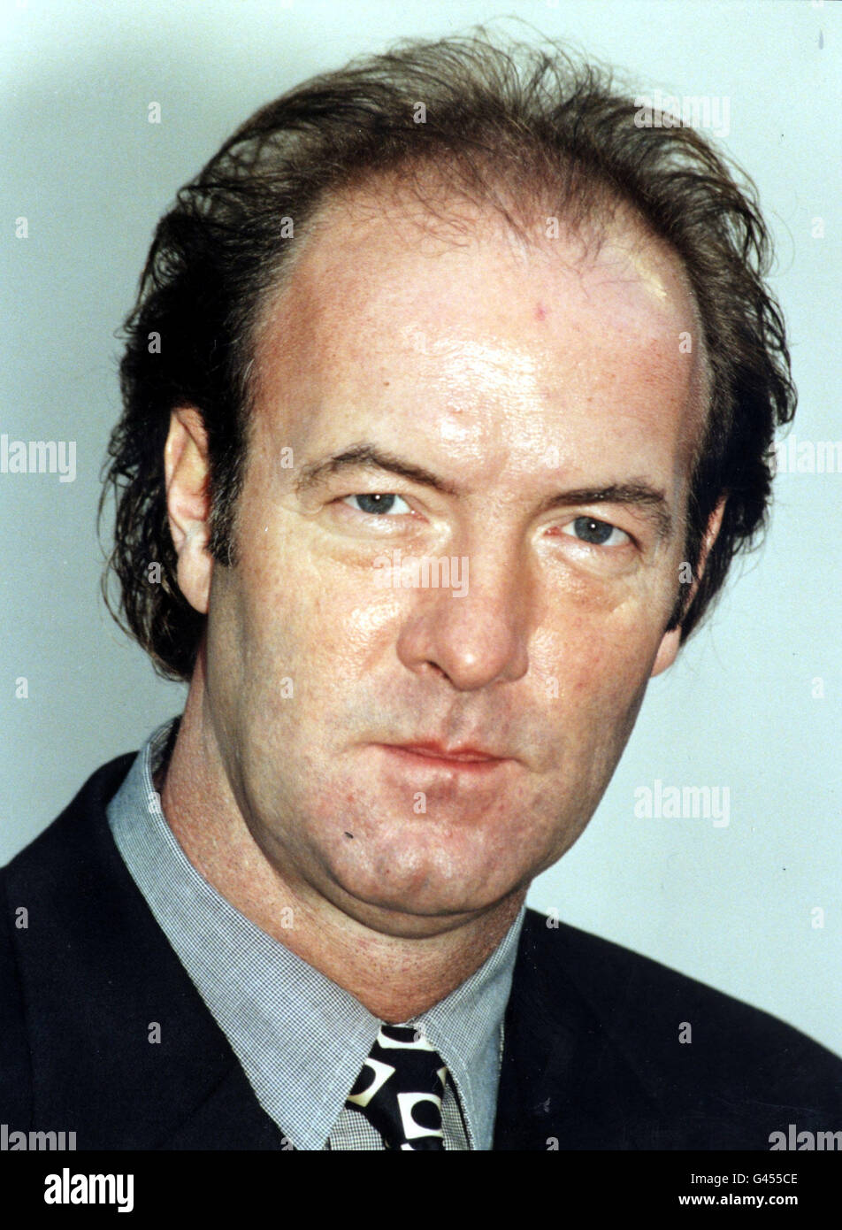 Brookside actor dean sullivan hi-res stock photography and images - Alamy