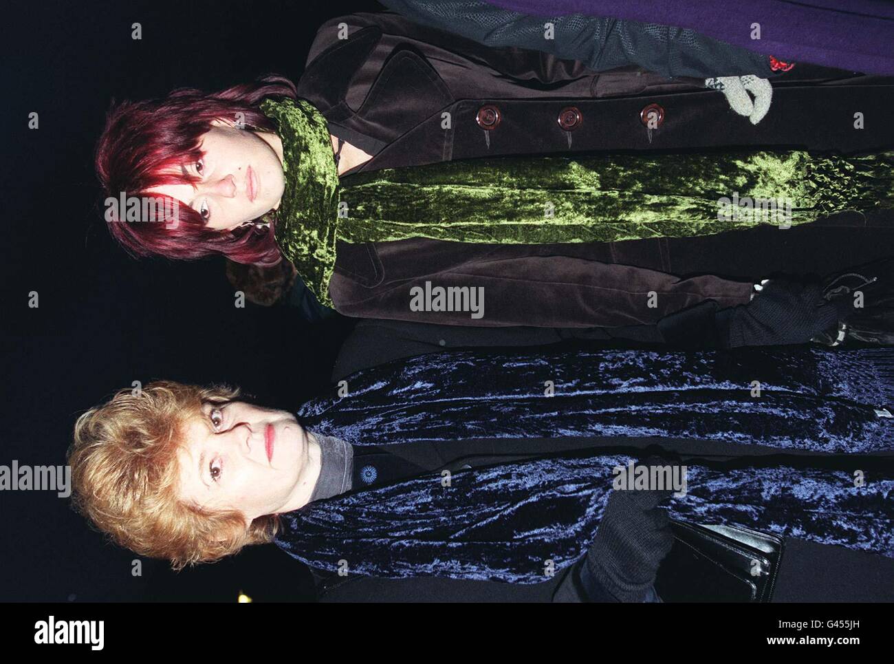 Rebecca scott hi-res stock photography and images - Alamy