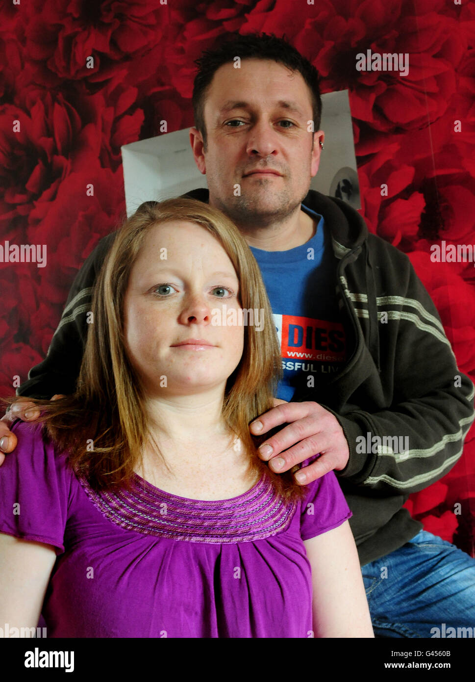 Ivf patient hi-res stock photography and images - Alamy