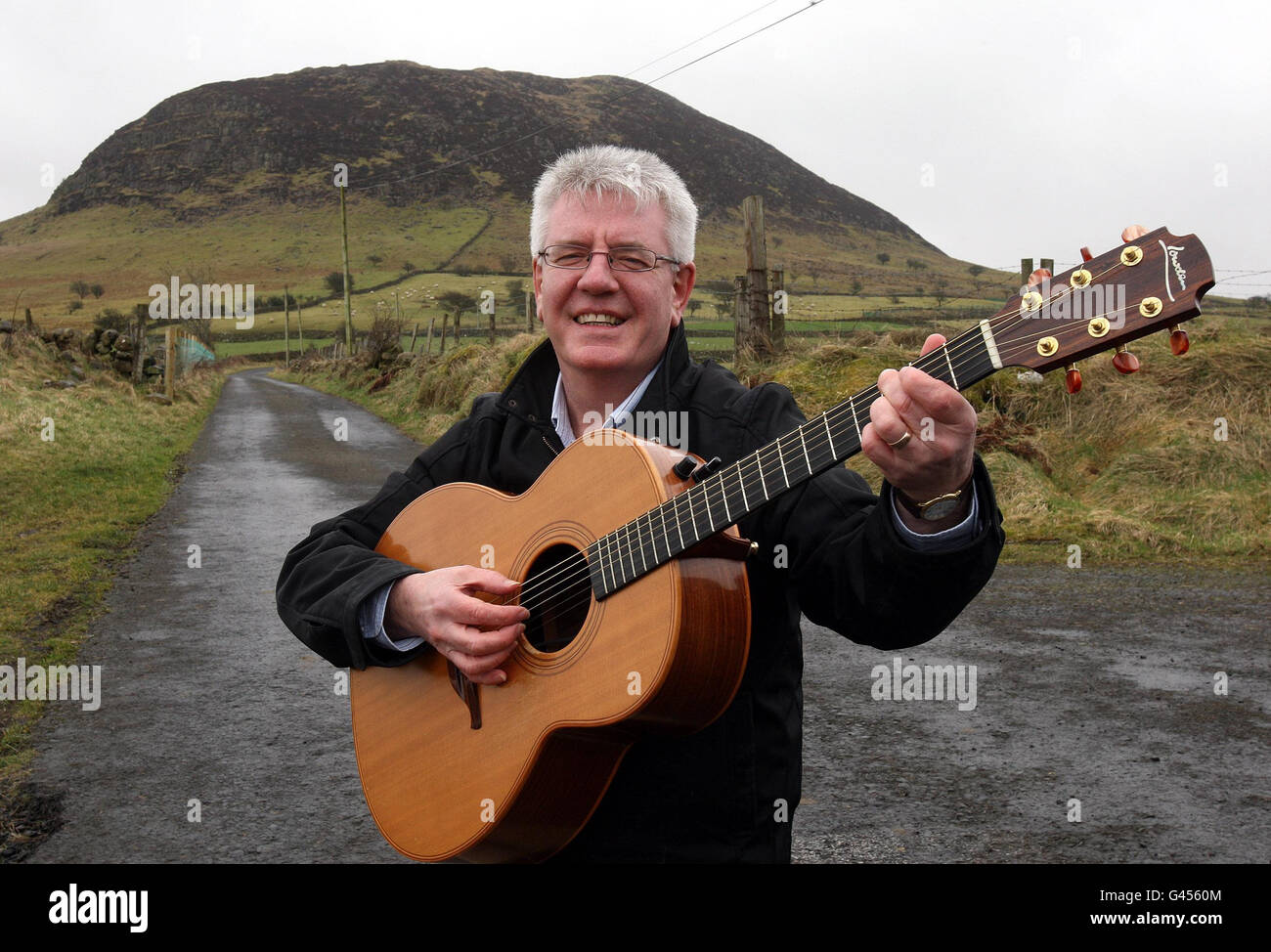Colin magee hi-res stock photography and images - Alamy