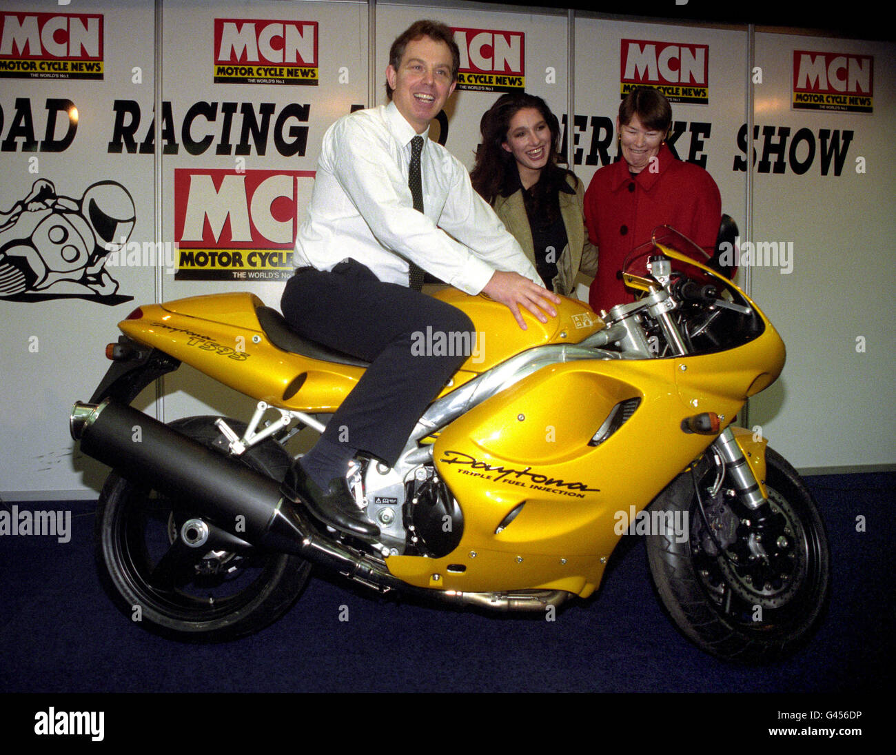 Glenda jackson mp for hampstead and highgate hi-res stock photography ...