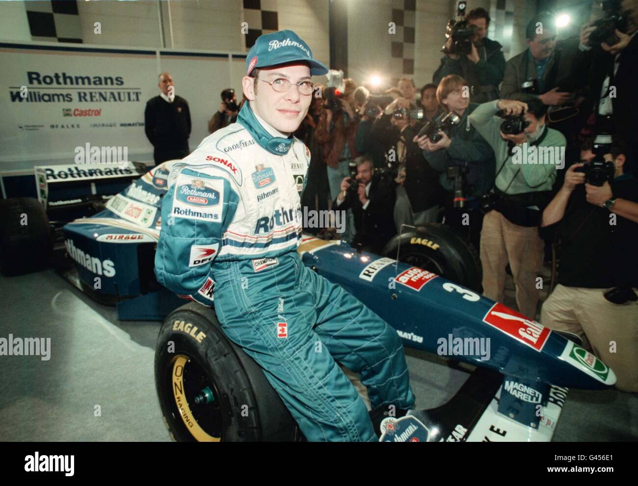 1997 season hi-res stock photography and images - Alamy