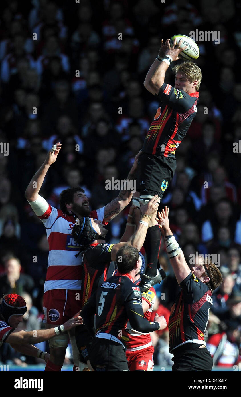 Andrew coombs rugby hi-res stock photography and images - Alamy