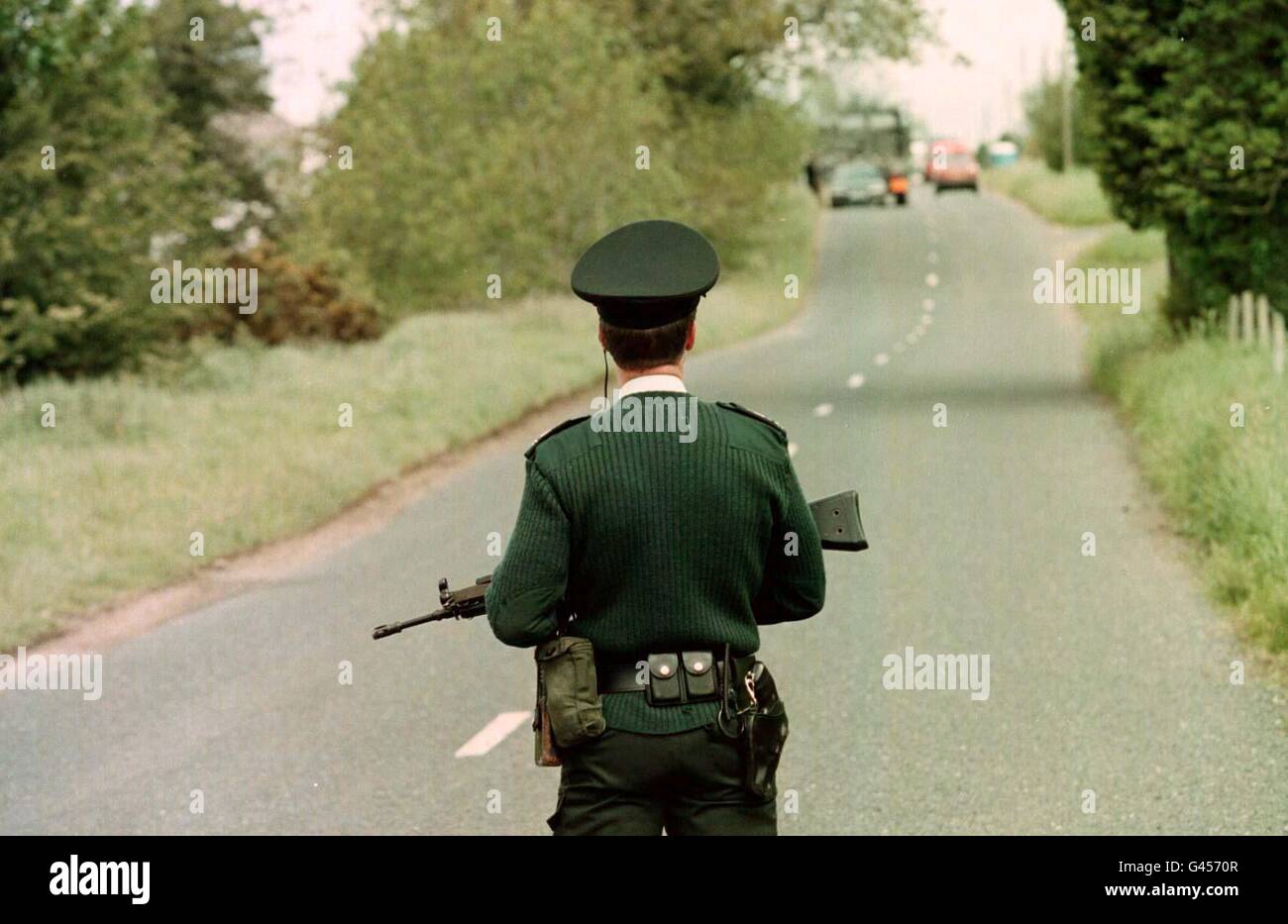 Ruc patrol hi-res stock photography and images - Alamy