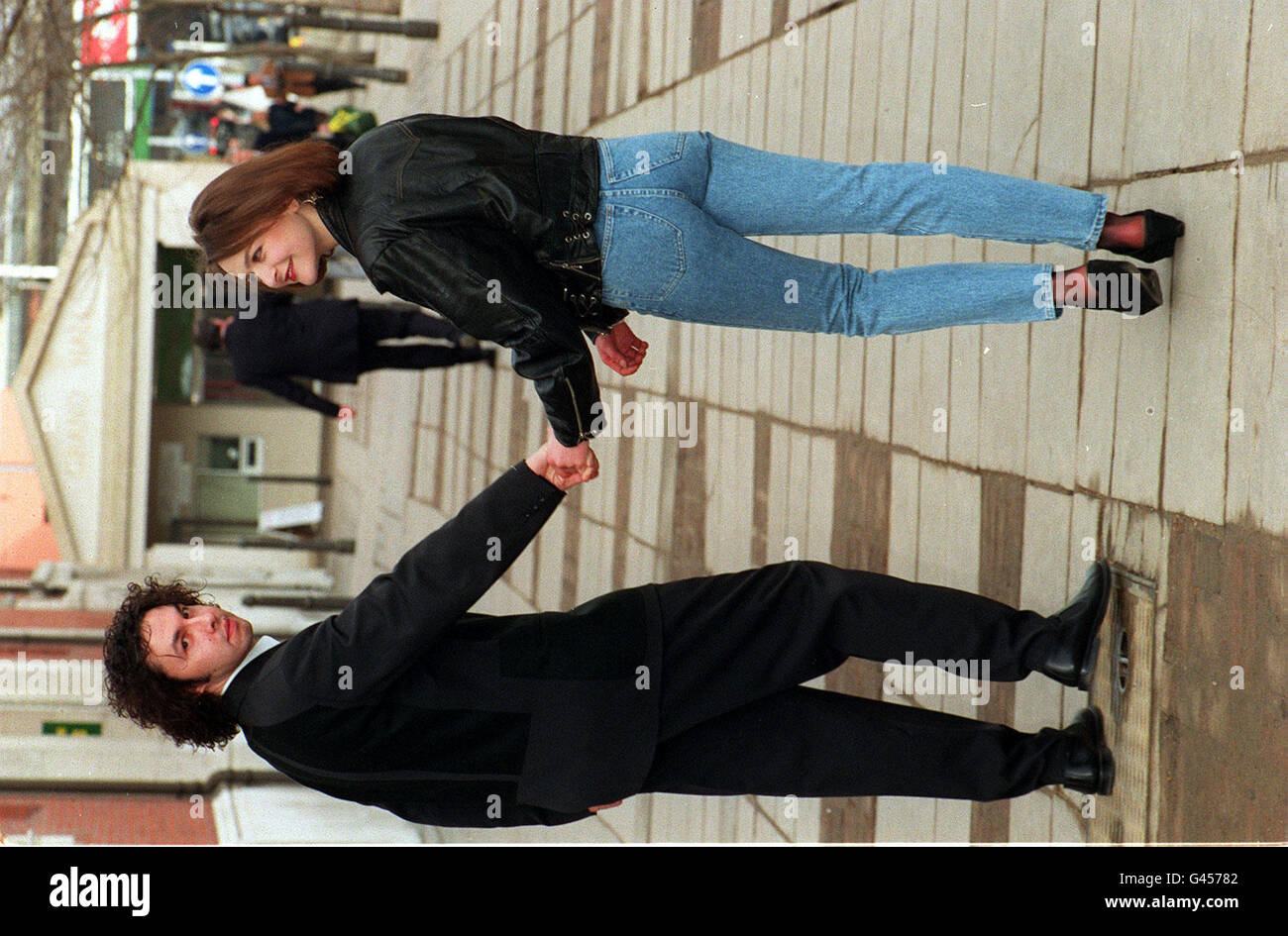 Filer royal mowatt 2 hi-res stock photography and images - Alamy