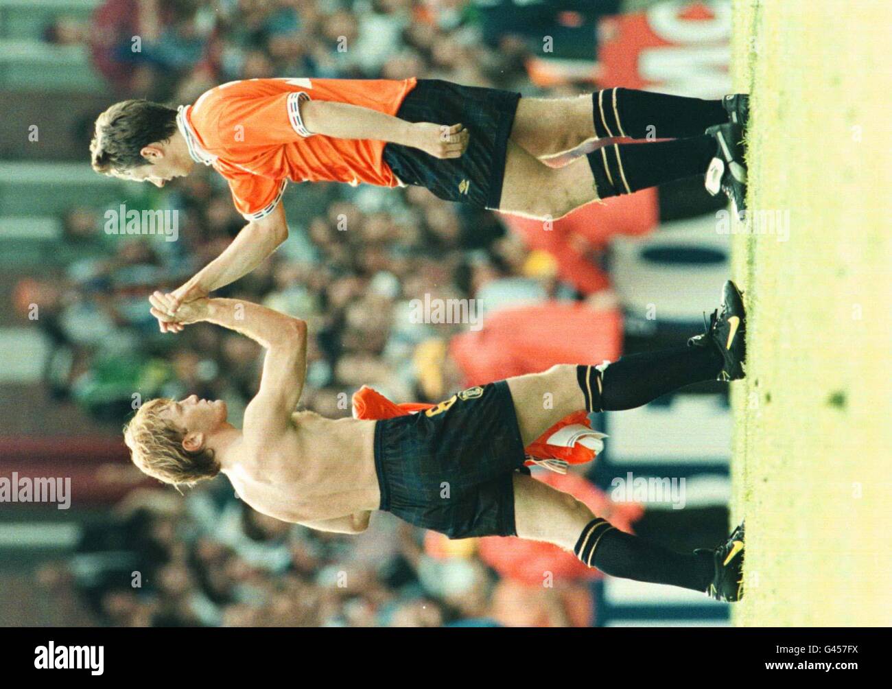 Holland and stuart mccall hi-res stock photography and images - Alamy