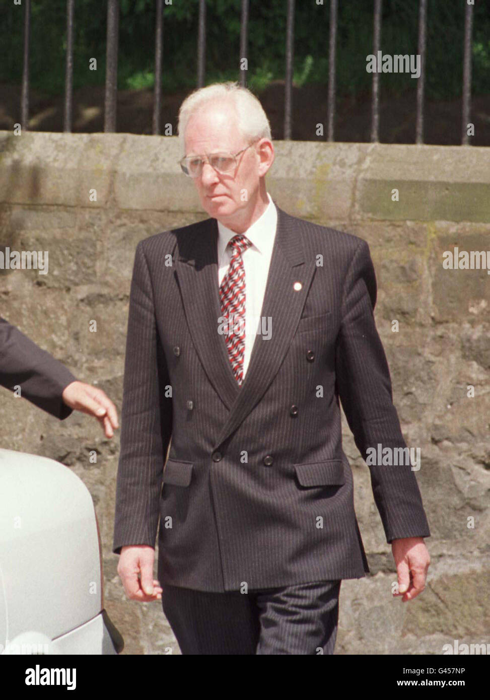 Lord dunblane hi-res stock photography and images - Alamy