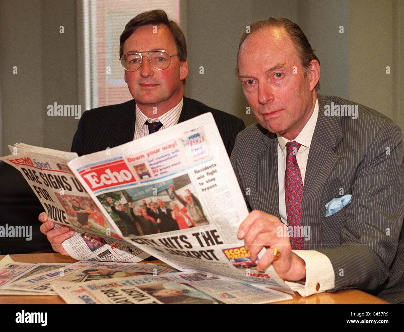 Sir Richard Storey 1 Stock Photo - Alamy