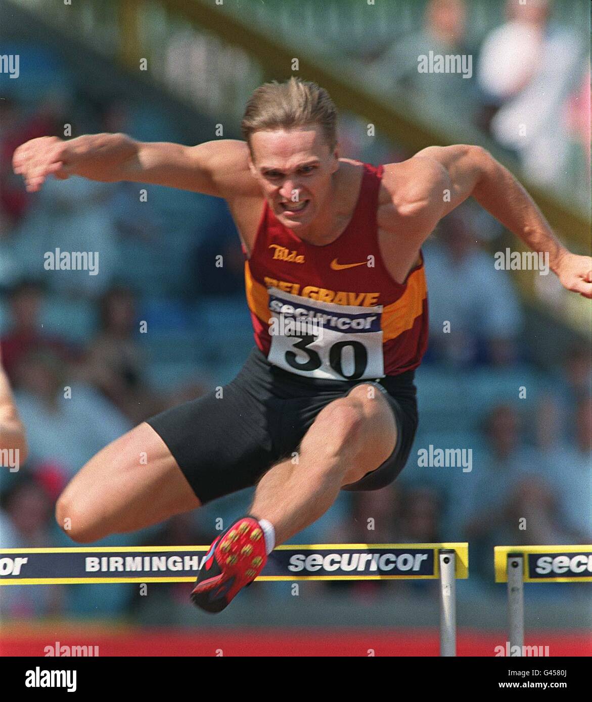 Aaa ridgeon action hi-res stock photography and images - Alamy