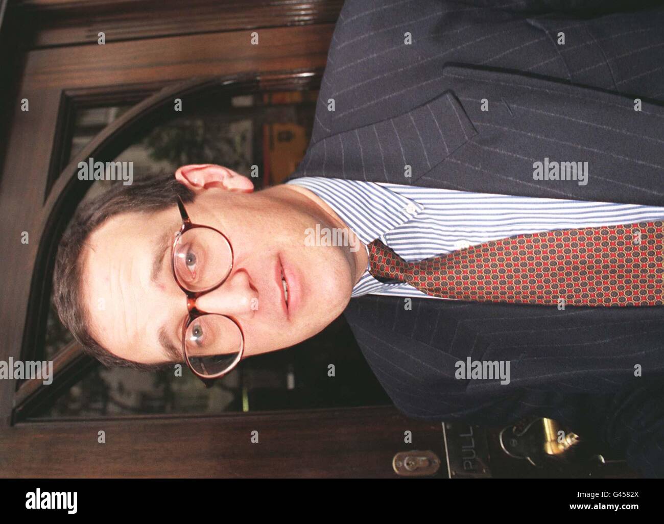 Anthony Julius, renowned as one of London's toughest, smoothest and ...