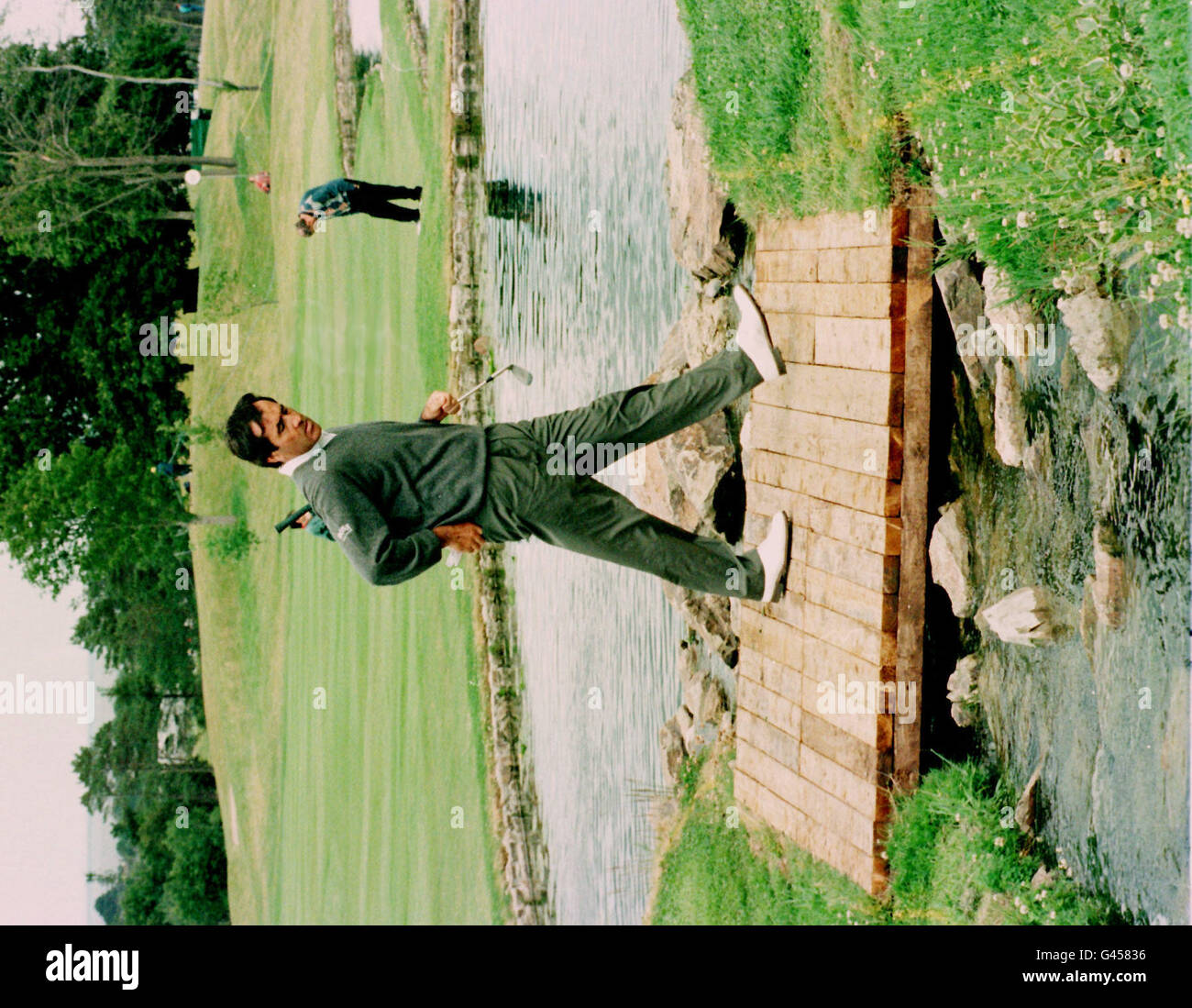 Steve stephens hi-res stock photography and images - Alamy