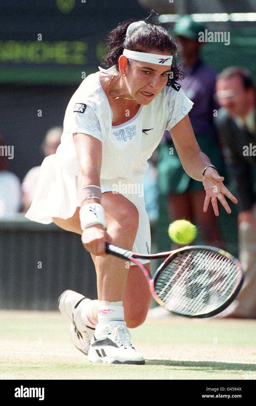 Wimb graf action hi-res stock photography and images - Alamy