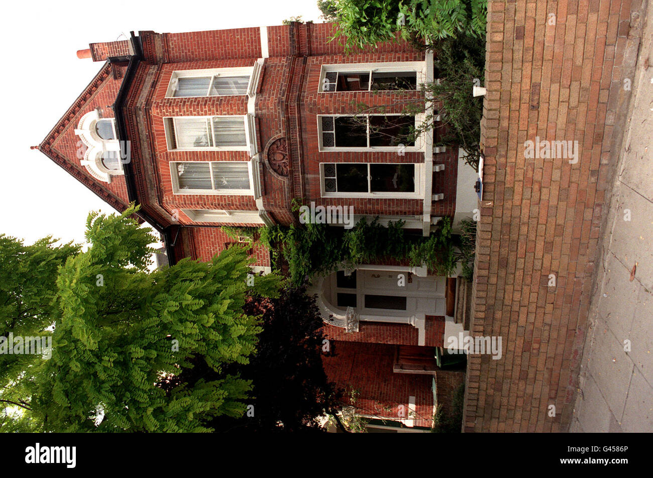 Melissa johnson streaker hi-res stock photography and images - Alamy