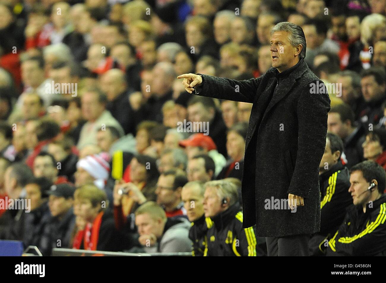 Jozef chovanec sparta prague hi-res stock photography and images - Alamy