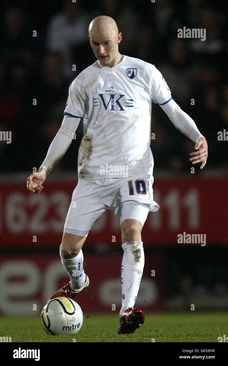 Danny whitaker hi-res stock photography and images - Alamy