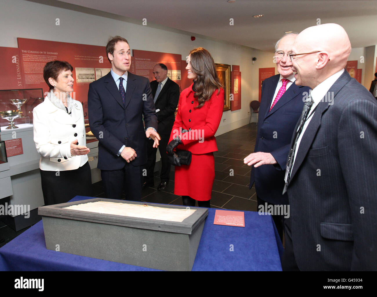 Catherine campbell hi-res stock photography and images - Alamy