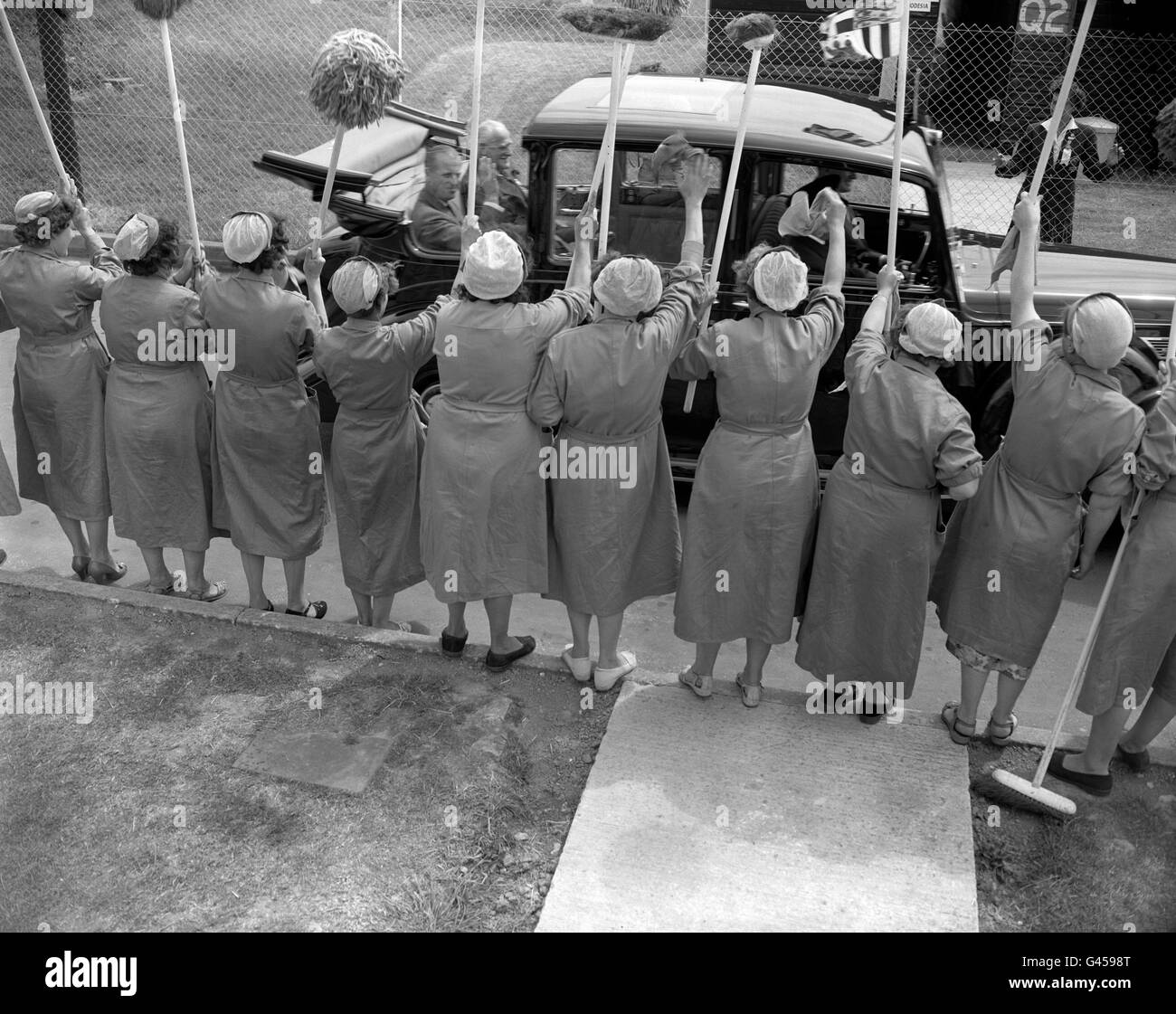 St athan raf station hi-res stock photography and images - Alamy