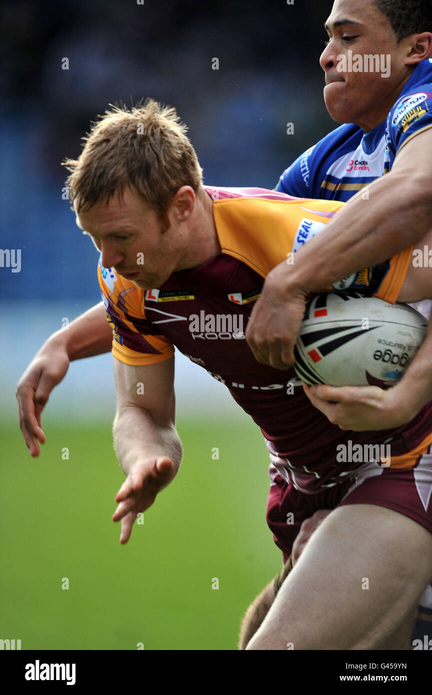 Huddersfield Giants High Resolution Stock Photography and Images - Alamy