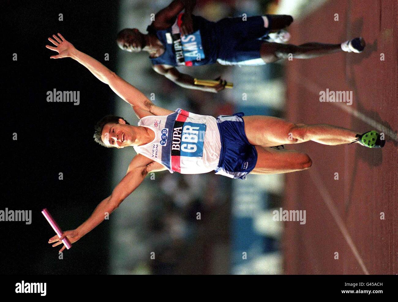 Roger Black Stock Photos & Roger Black Stock Images - Alamy
