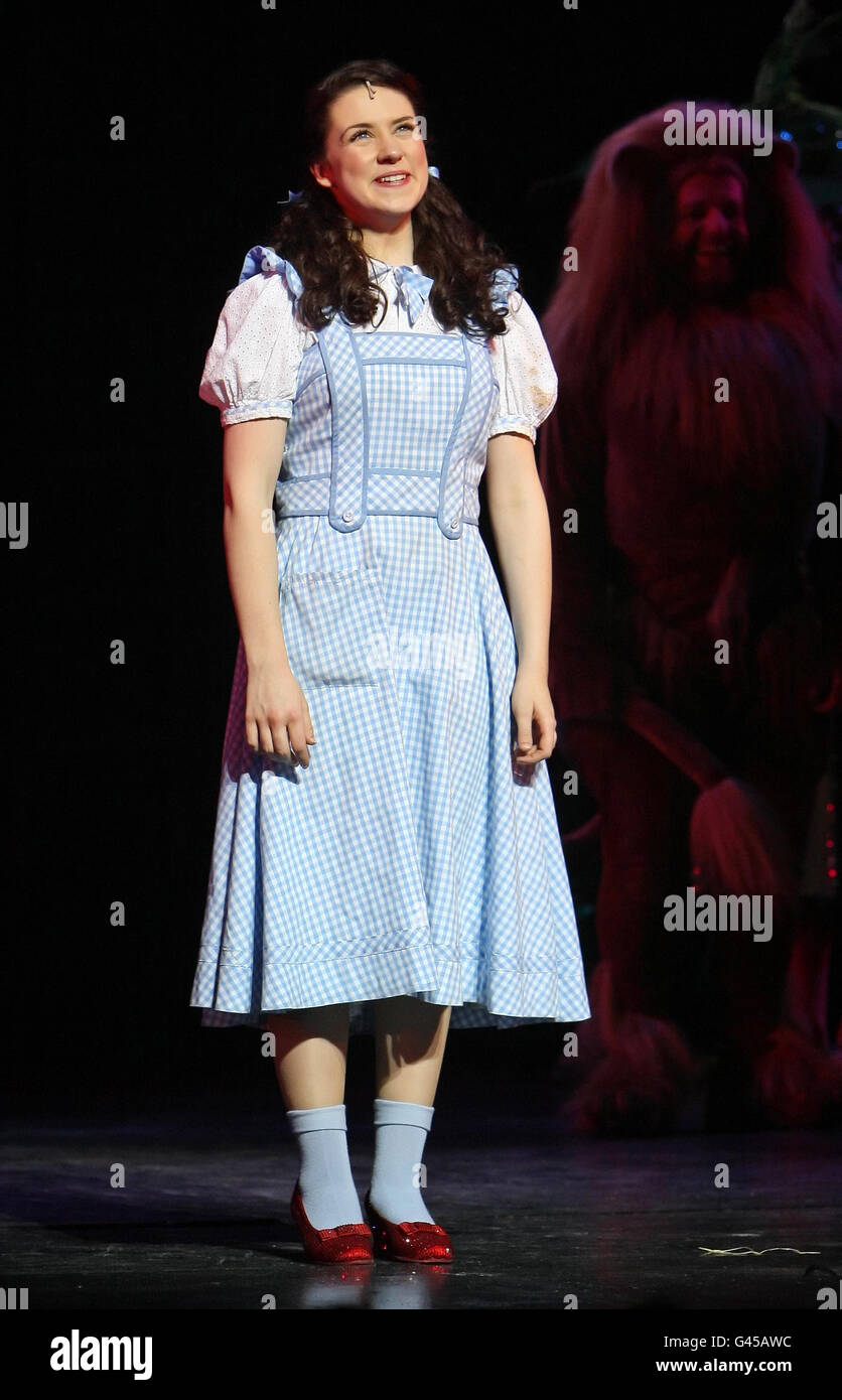 Danielle hope hi-res stock photography and images - Alamy