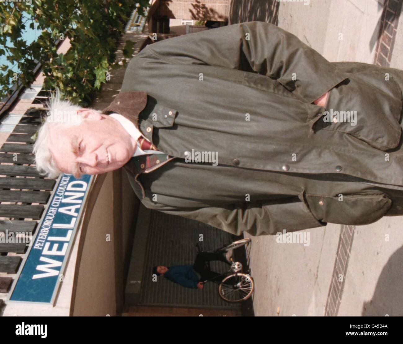 Ruth neave hi-res stock photography and images - Alamy