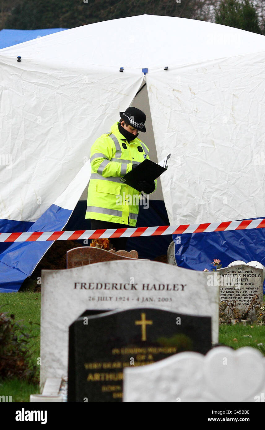 Cold case murder hi-res stock photography and images - Alamy