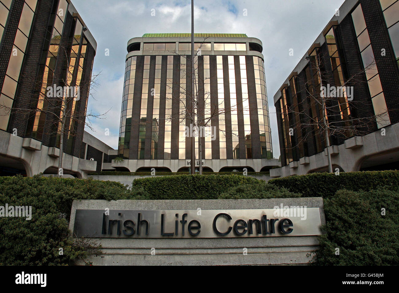 Irishlife hi-res stock photography and images - Alamy