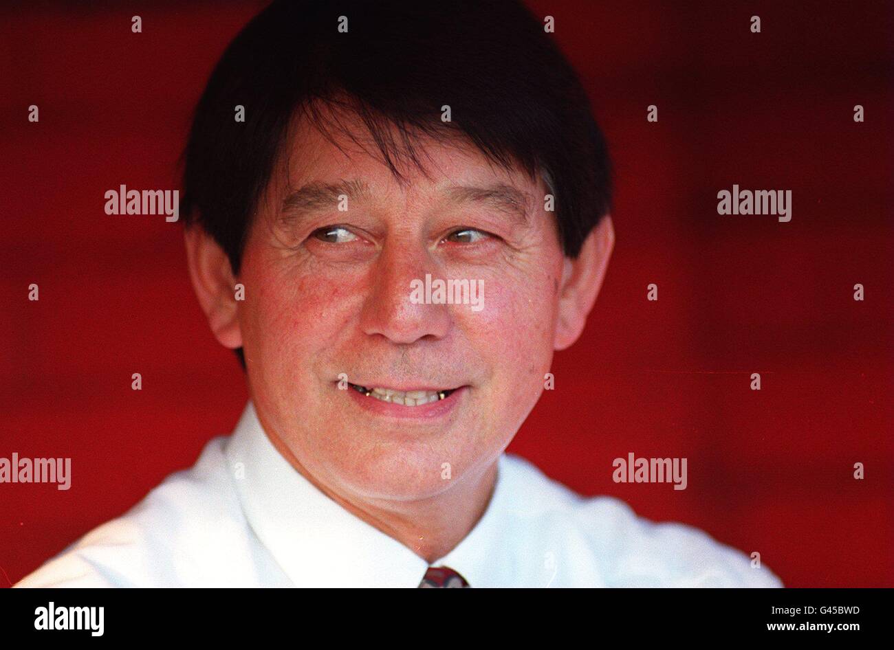 Sammy chung hi-res stock photography and images - Alamy