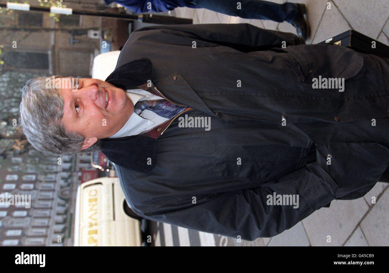 COURTS Peter Baker Stock Photo - Alamy