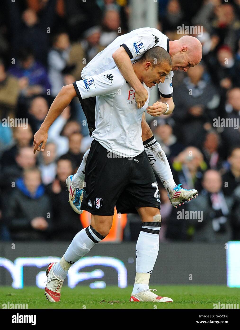 Bobby zamora penalty hi-res stock photography and images - Alamy