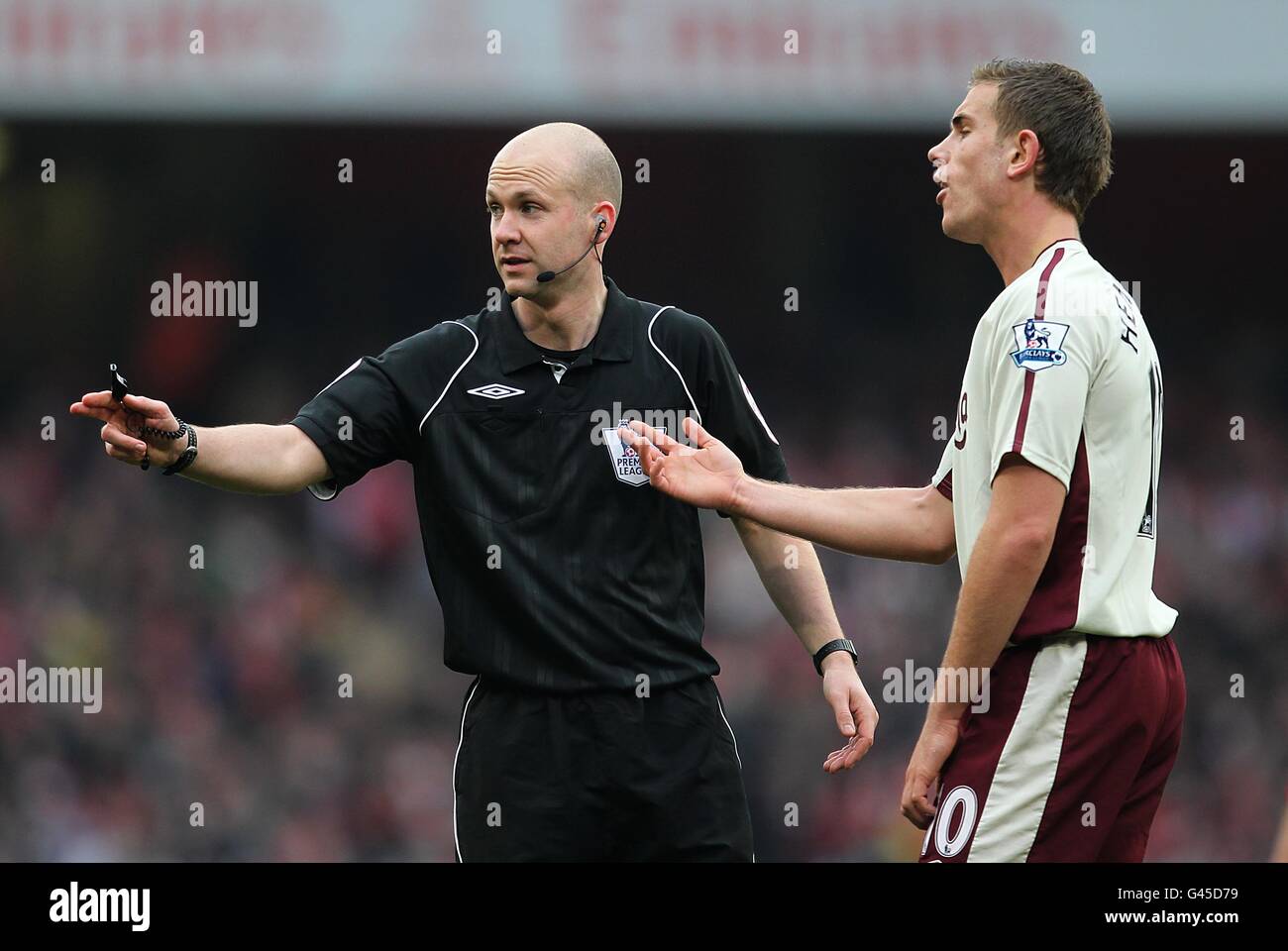 Anthony henderson hi-res stock photography and images - Alamy