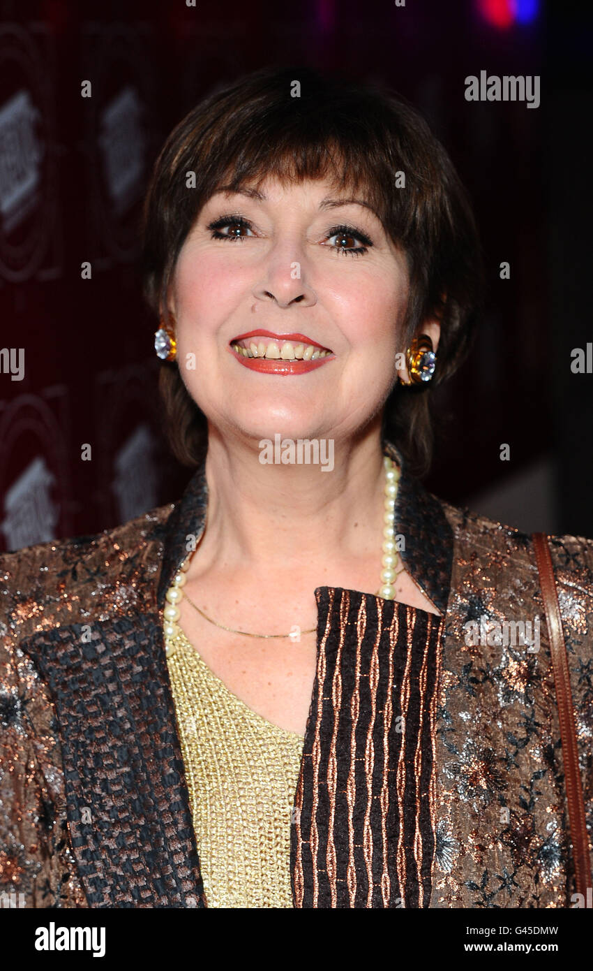 TRIC Awards - London Stock Photo - Alamy
