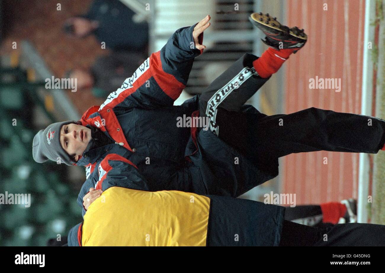 Well Wrapped Up Against Cold High Resolution Stock Photography and ...