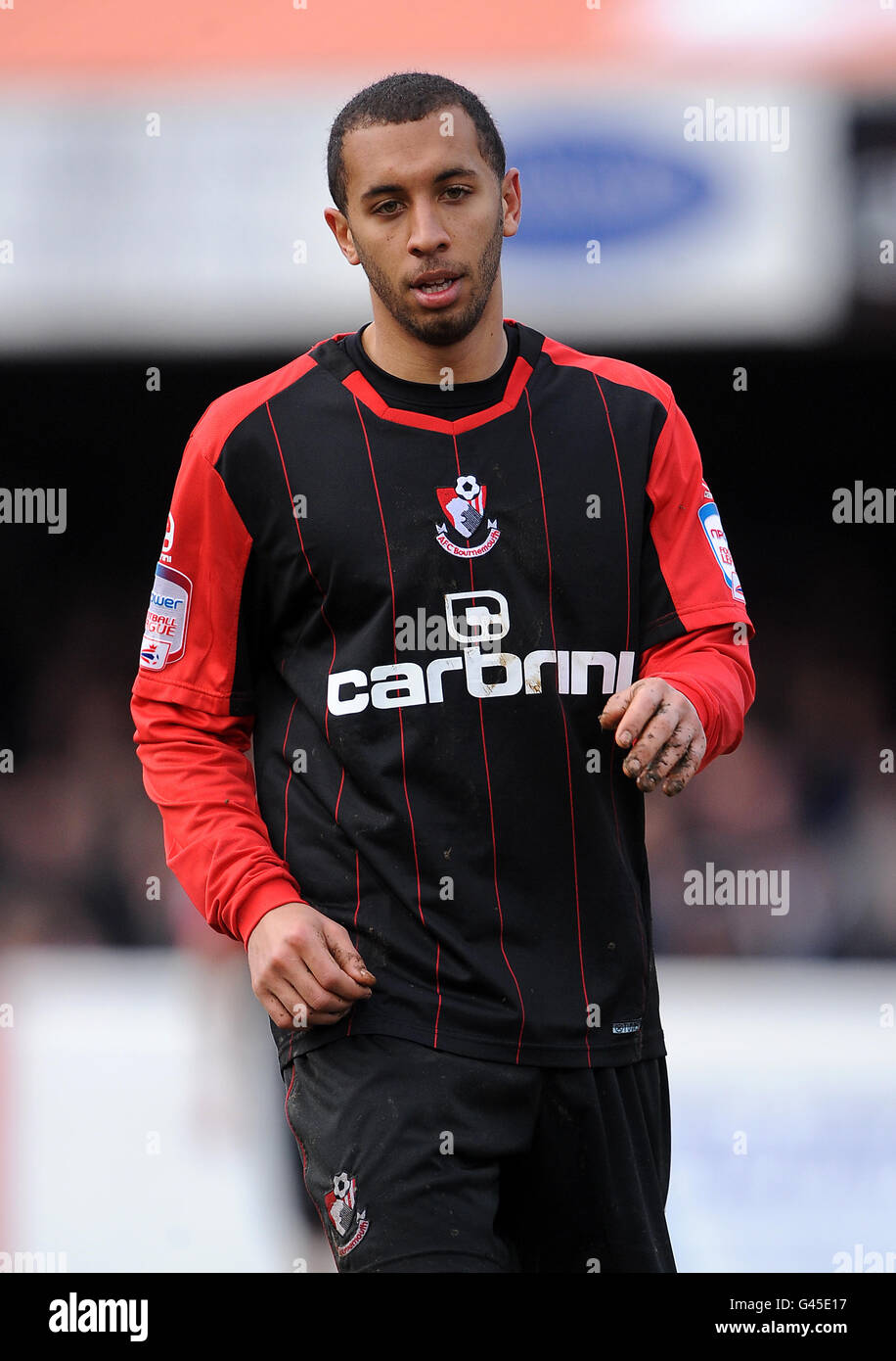 Soccer - npower Football League One - Dagenham & Redbridge v AFC ...