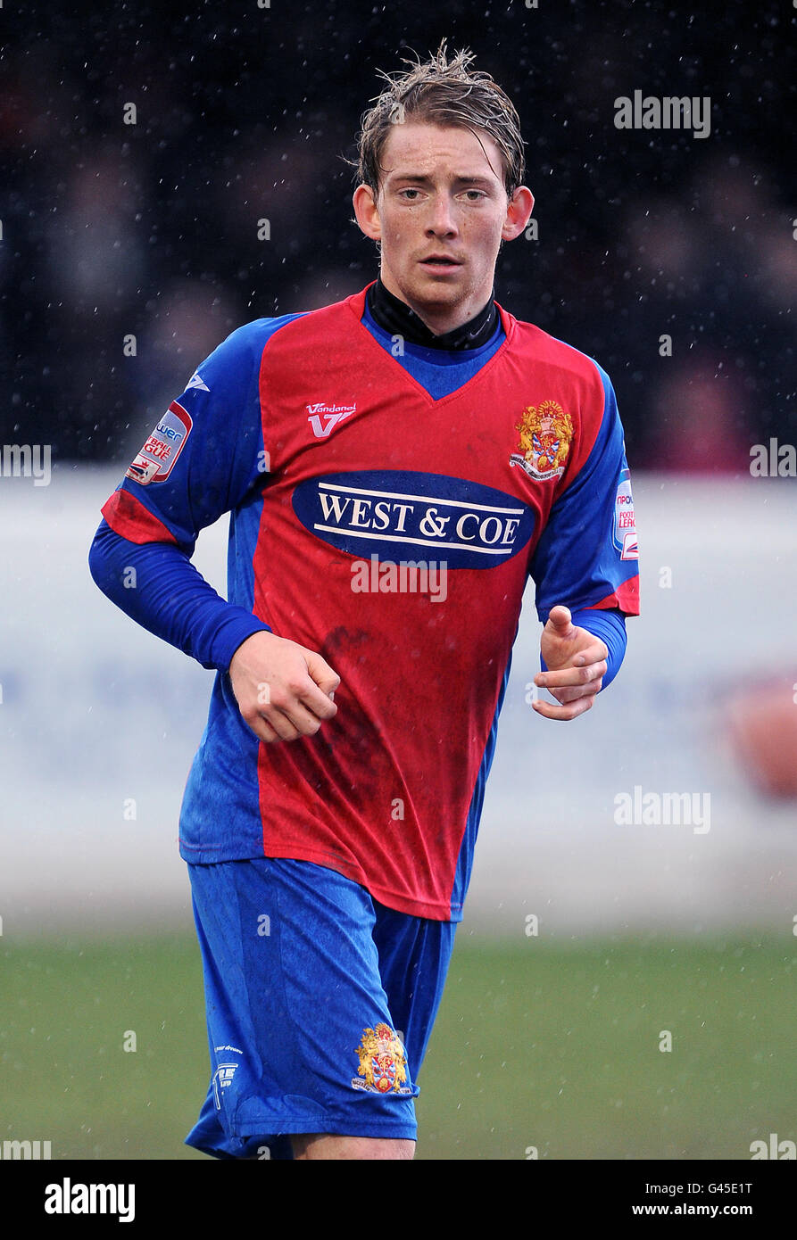 Barking and dagenham green hi-res stock photography and images - Alamy