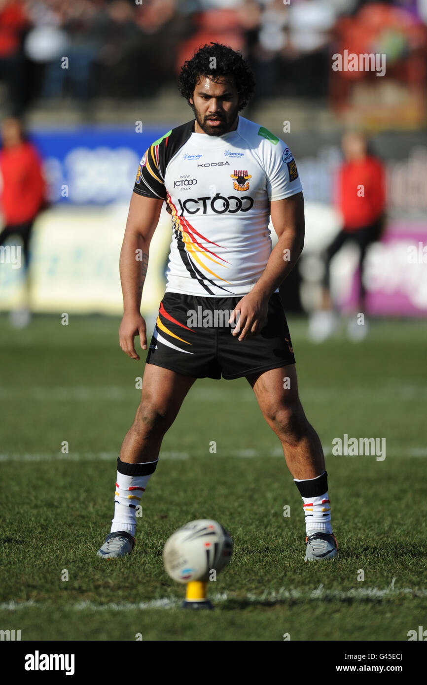 Patrick ah van hi-res stock photography and images - Alamy