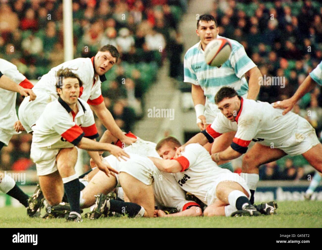 Rugby sptup sport hi-res stock photography and images - Alamy