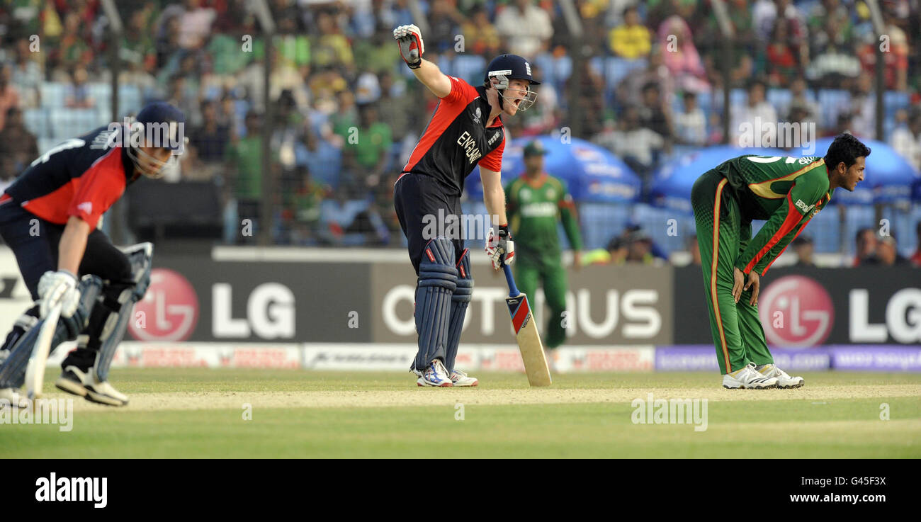 Zahur ahmed chowdhury stadium hi-res stock photography and images - Alamy