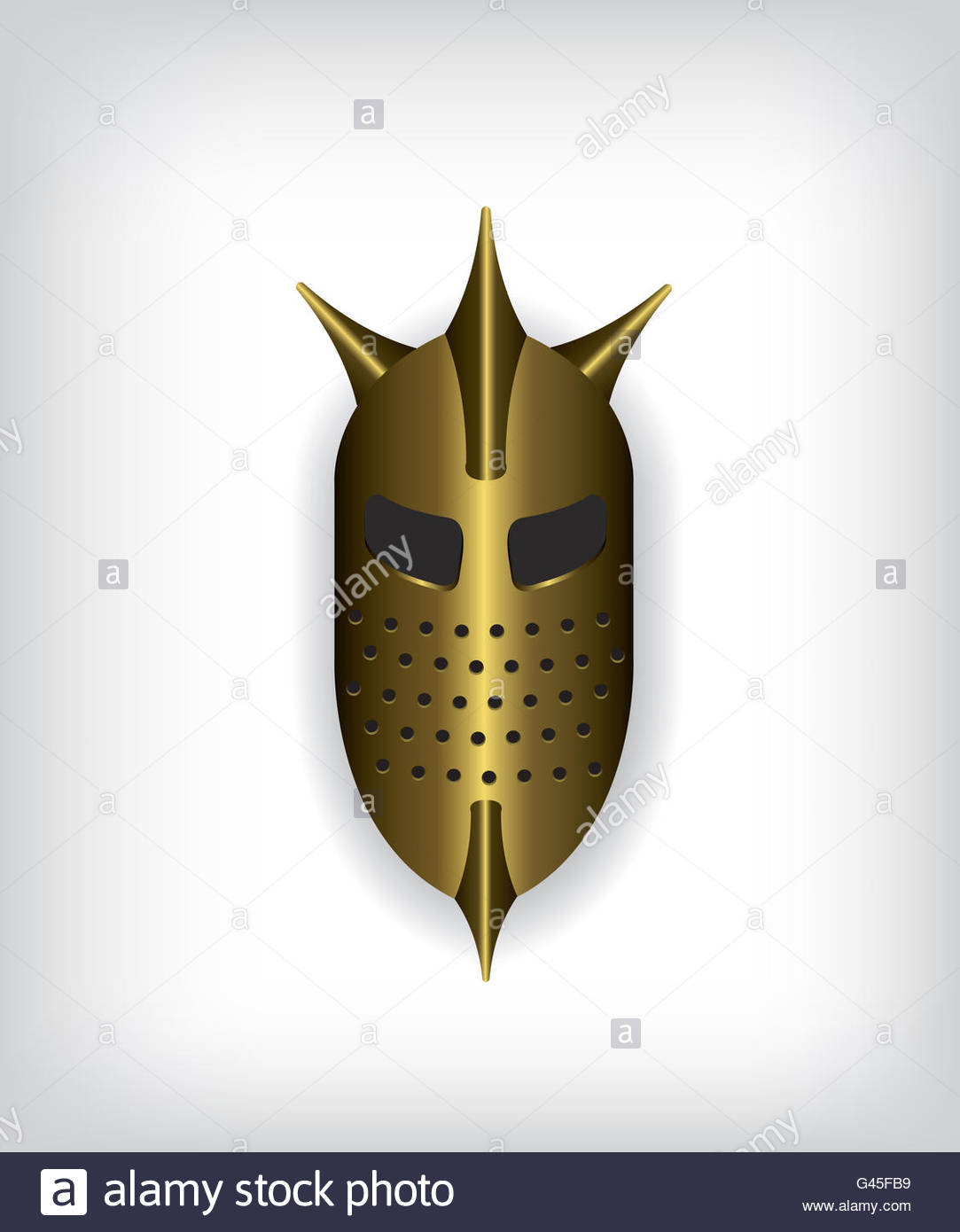Gold Helmet Stock Photos & Gold Helmet Stock Images - Alamy