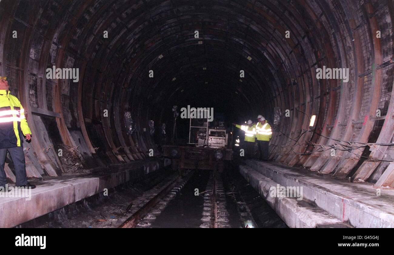 See Pa Story Fire Tunnel Channel High Resolution Stock Photography and ...