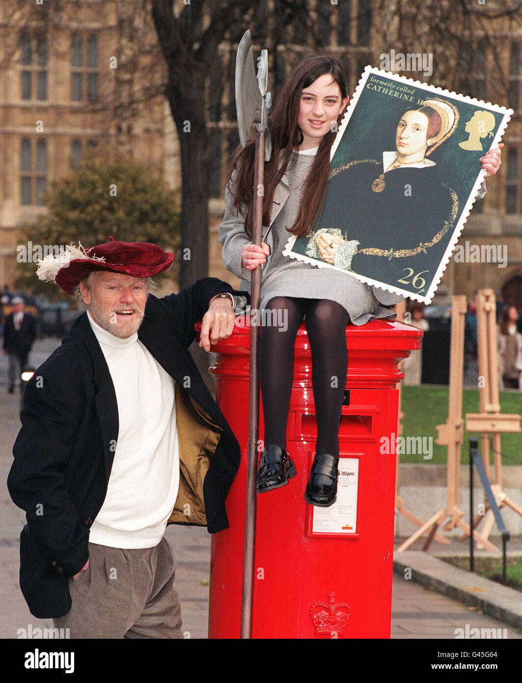 Catherine Howard The Tudors Execution