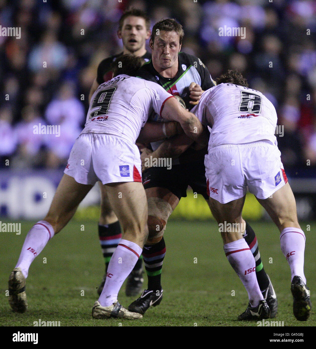 Oliver wilkes rugby hi-res stock photography and images - Alamy