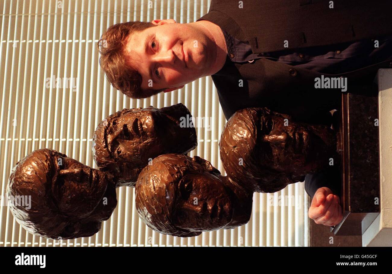 Jason Gleave, chief executive Trojan Television and founder of The ...