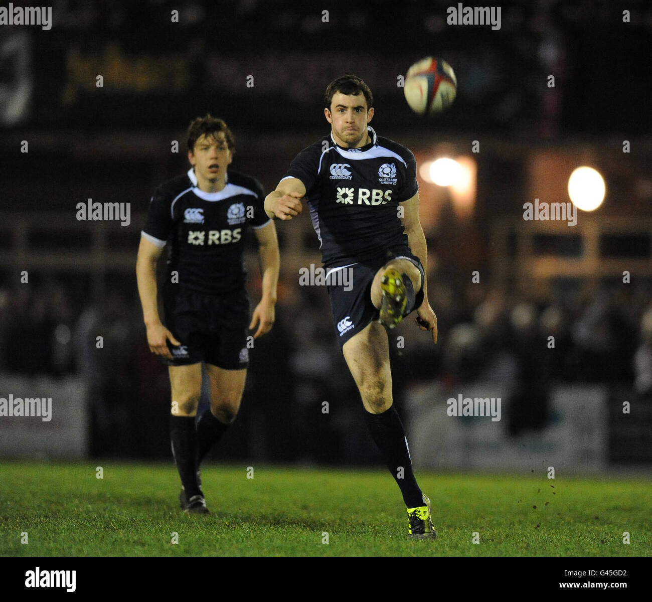 Newbury rfc hi-res stock photography and images - Alamy