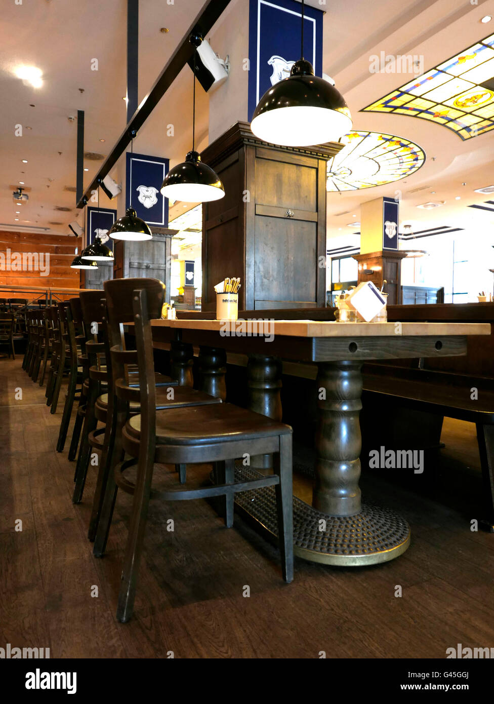 Alcohol hall hi-res stock photography and images - Alamy